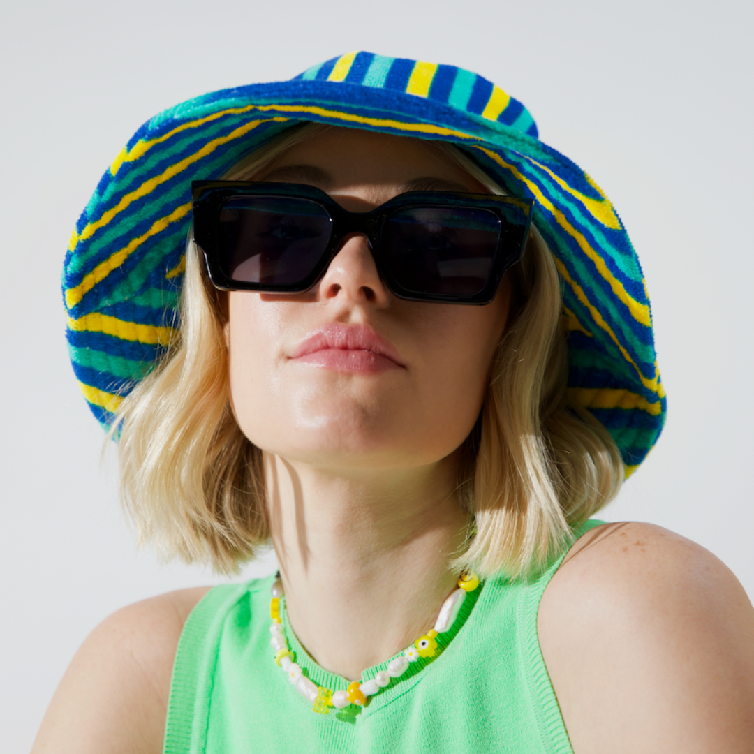 BRYNN BLACK – Shady Lady Eyewear Ltd.