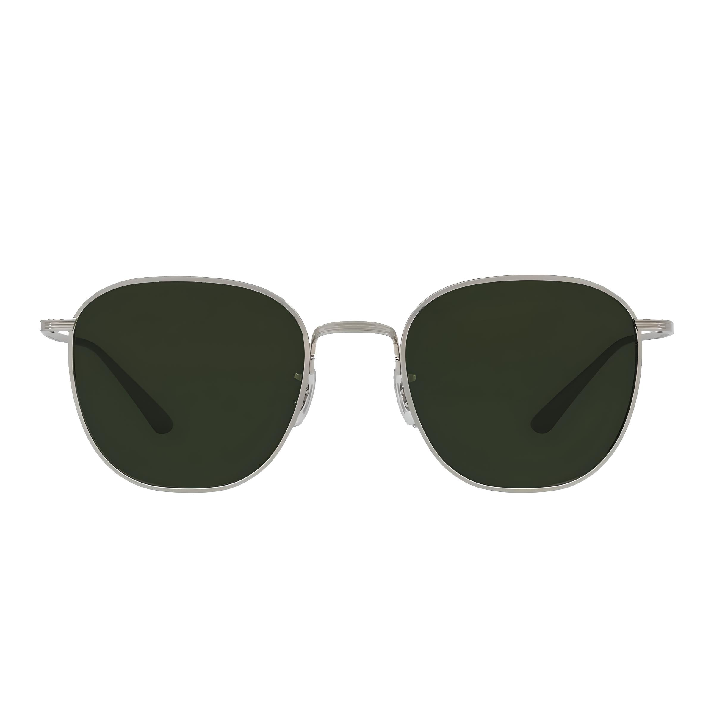 PAYTON SILVER – Shady Lady Eyewear Ltd.