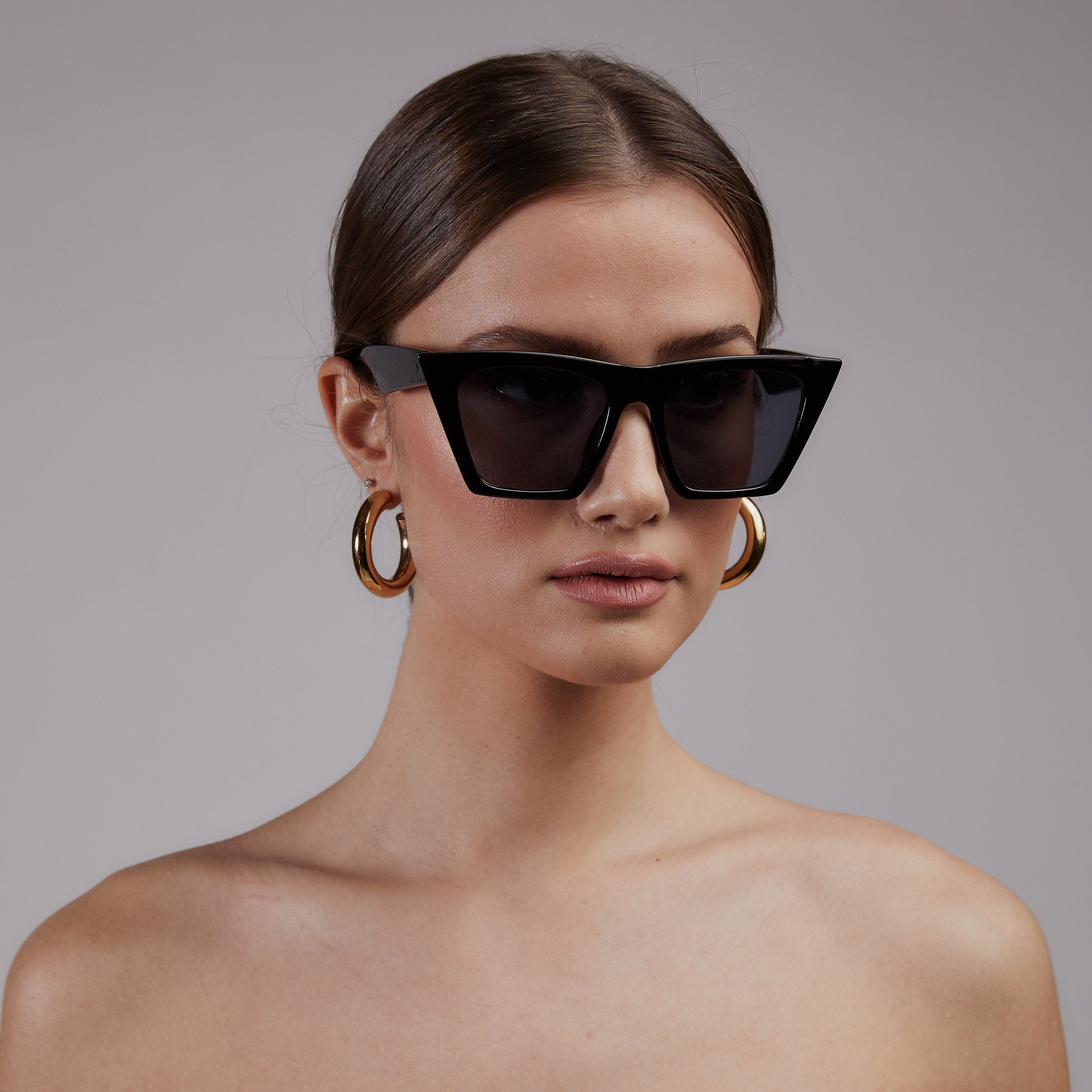 The NICOLE Sunglasses – Shady Lady Eyewear Ltd.