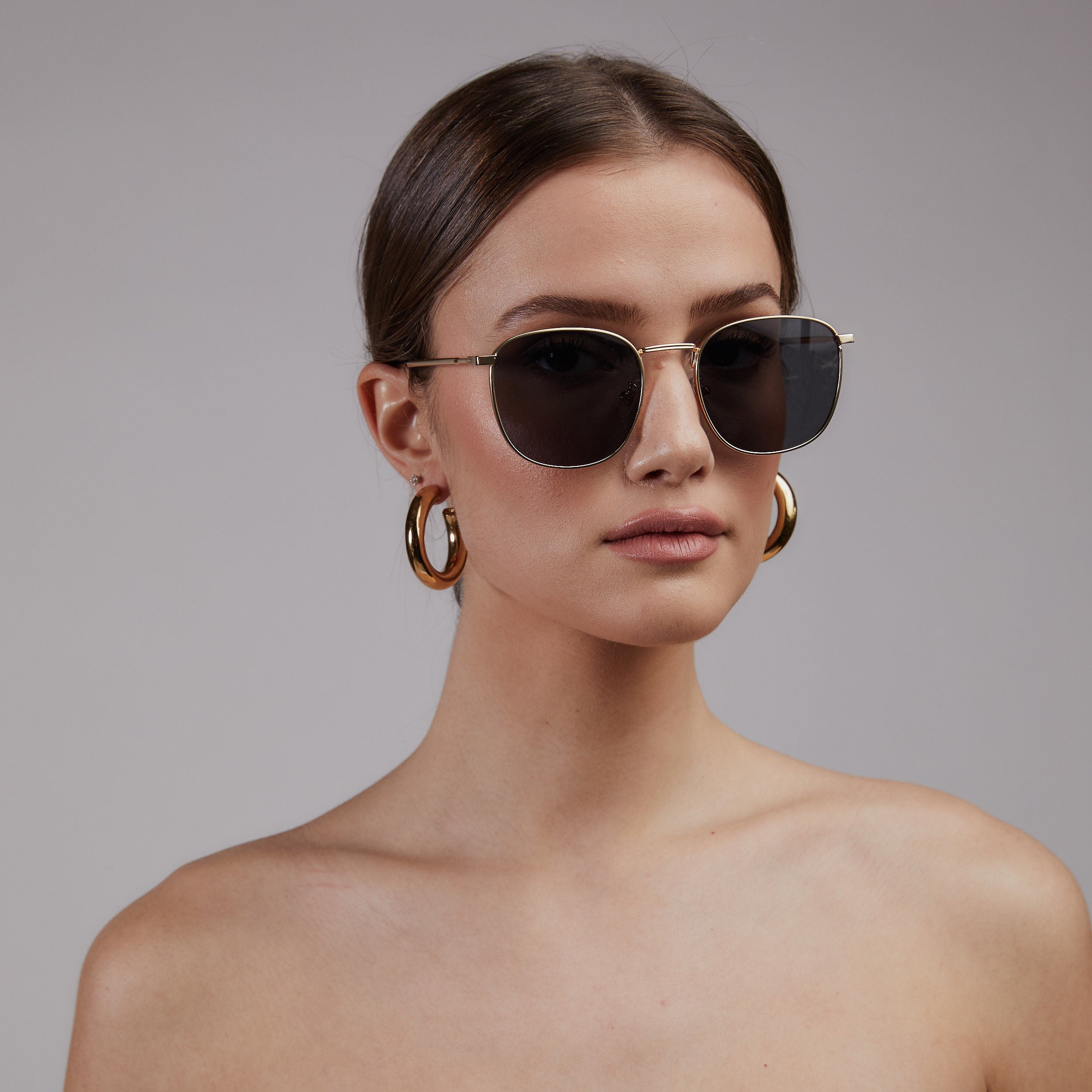 PAYTON GOLD – Shady Lady Eyewear Ltd.