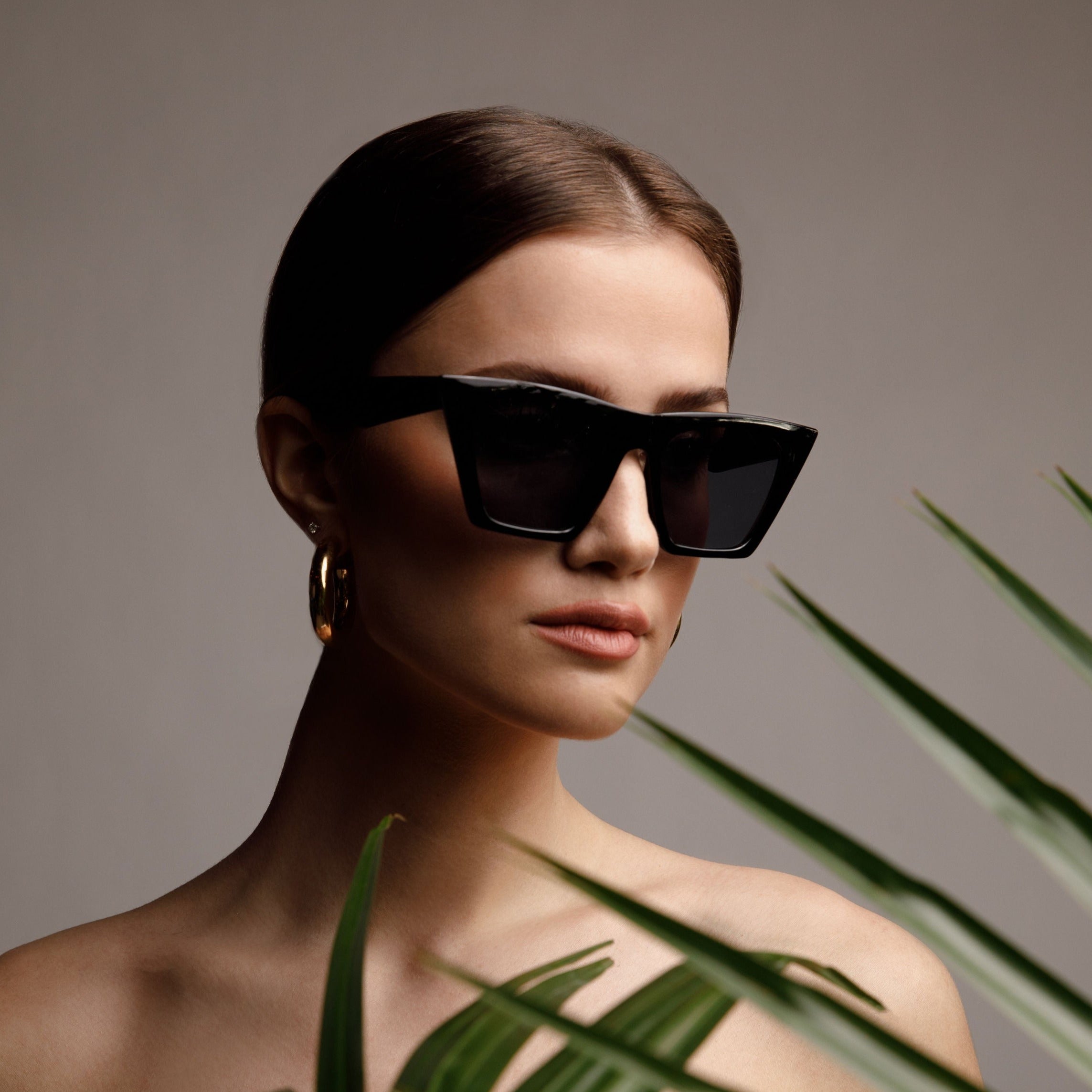 The NICOLE Sunglasses – Shady Lady Eyewear Ltd.